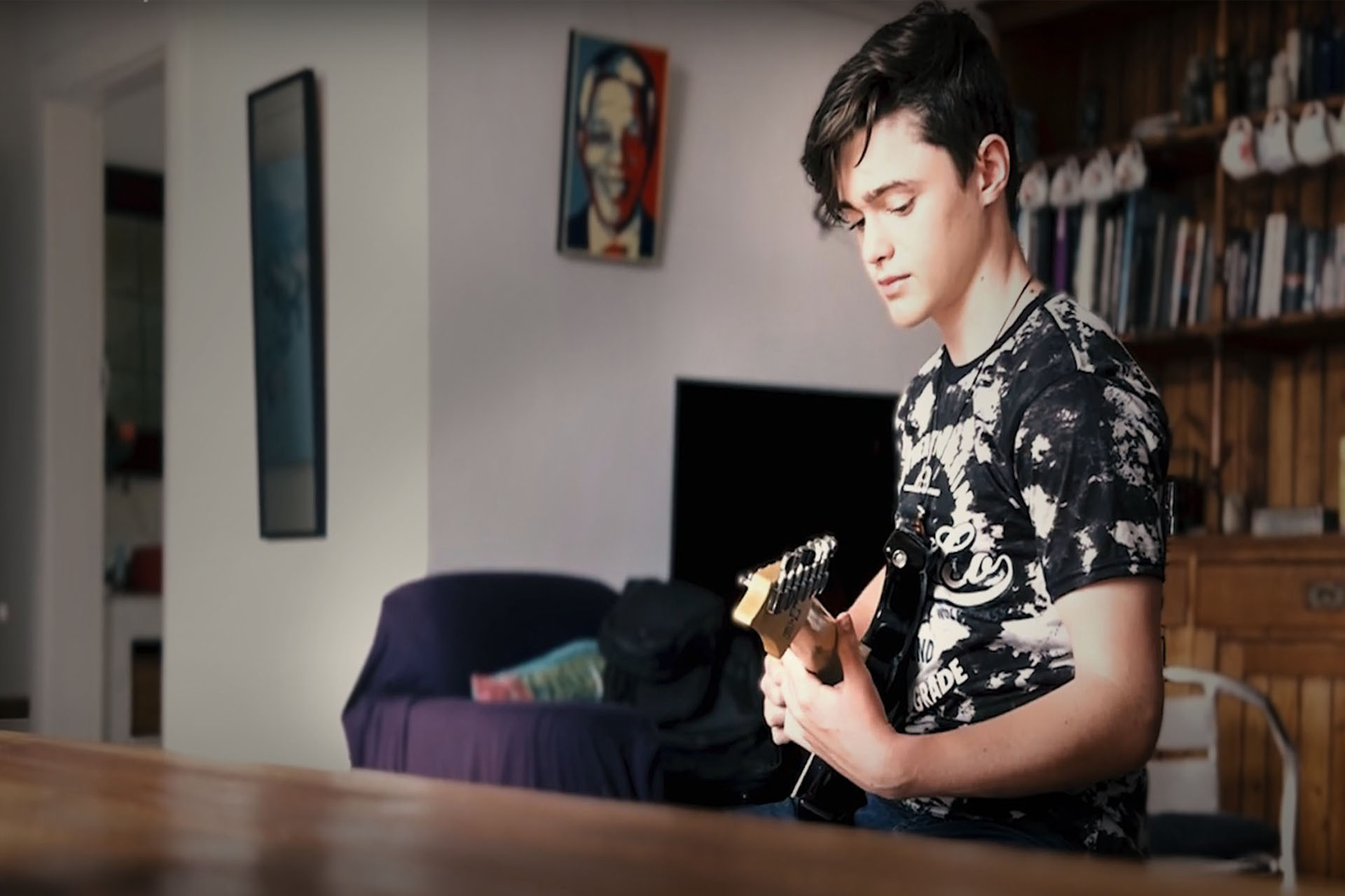 Galleries - Finn Johnson